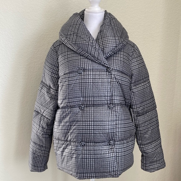 Jason Wu | Jackets & Coats | Nwt Jason Wu Puffer Jacket New | Poshmark